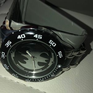 Batman | Accessories | Authentic Batman Watch | Poshmark